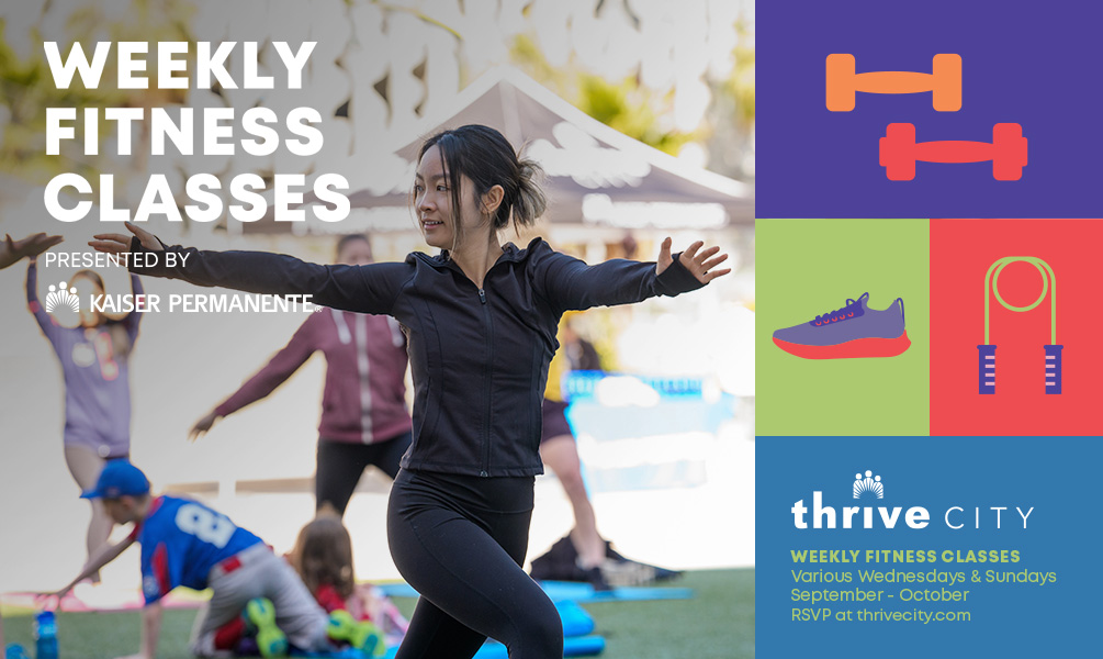 Weekly Fitness Classes (Yoga) | Chase Center