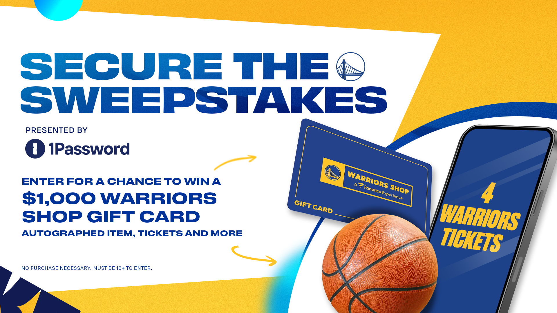 Warriors | Golden State Warriors