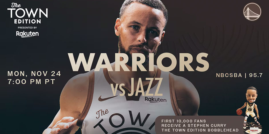 Warriors | Golden State Warriors